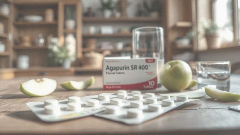 Polfilin prolongatum - skutki uboczne i działania niepożądane